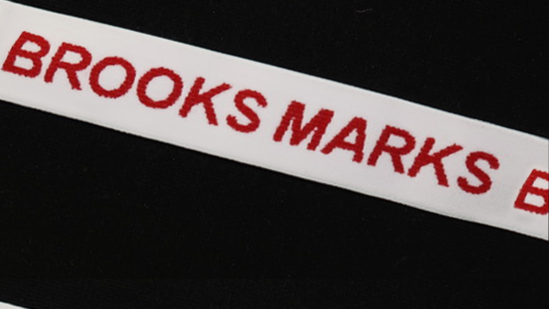 Brooks Marks